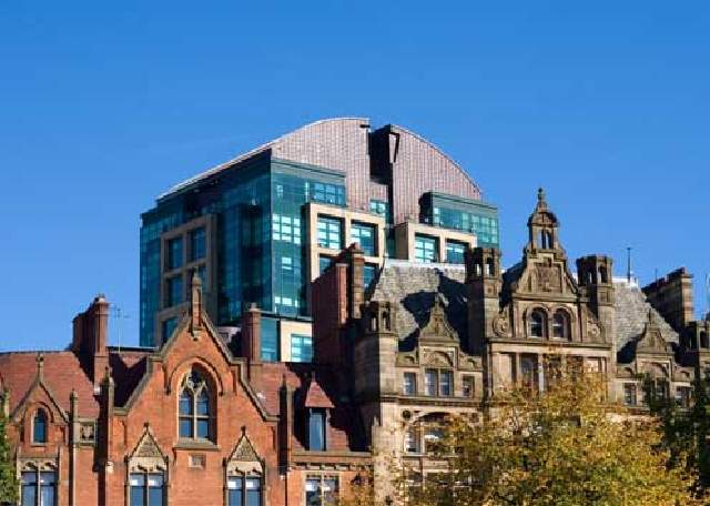 Kaplan International: Manchester (Manchester, UK) - Reviews - Language ...