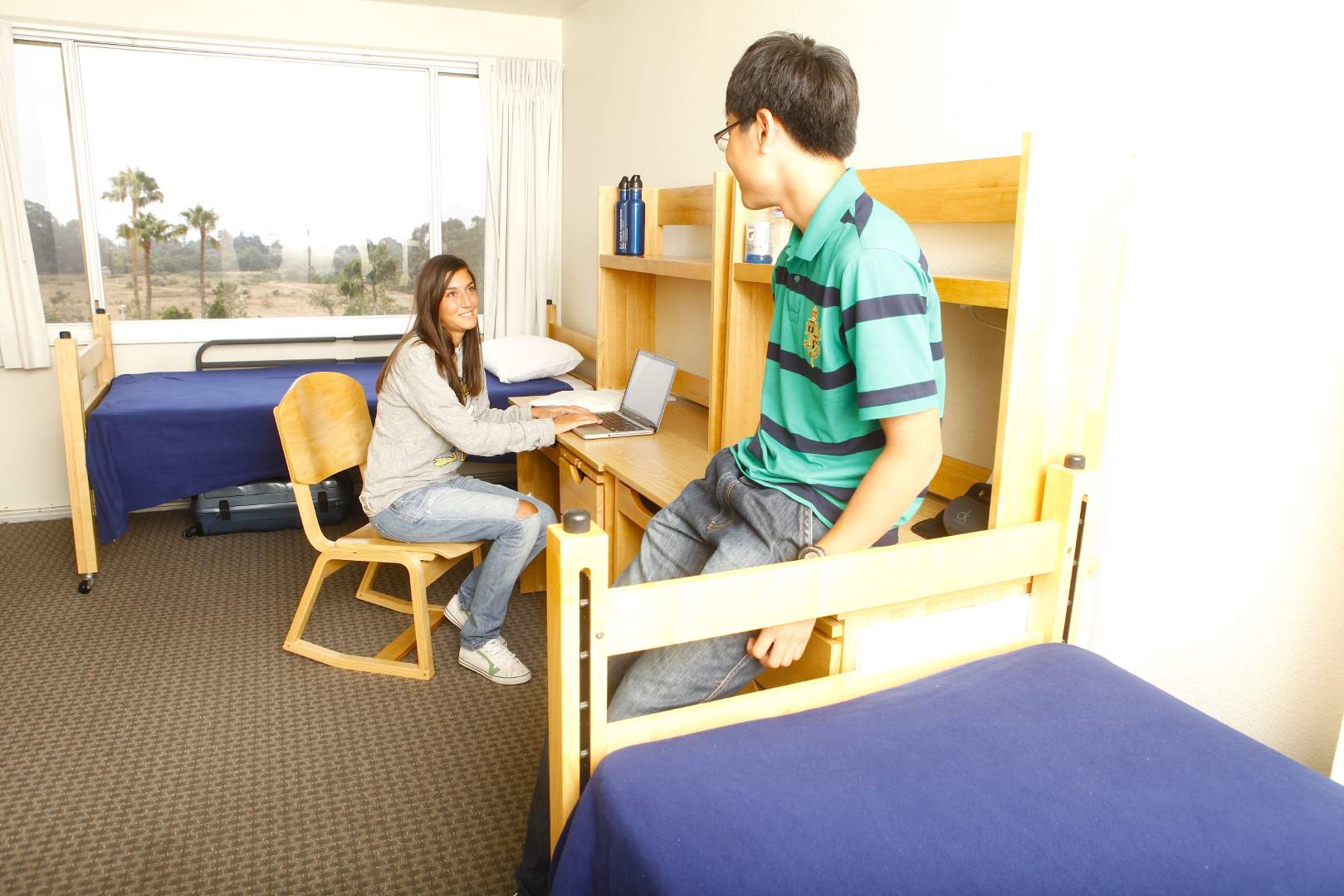 ELC's Junior Program at UCSB (Santa Barbara, USA) - Reviews - Language ...