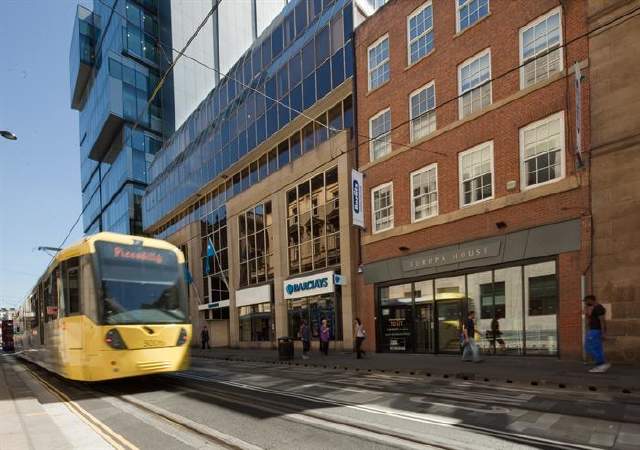 Berlitz Manchester (Manchester, UK) - Reviews - Language International