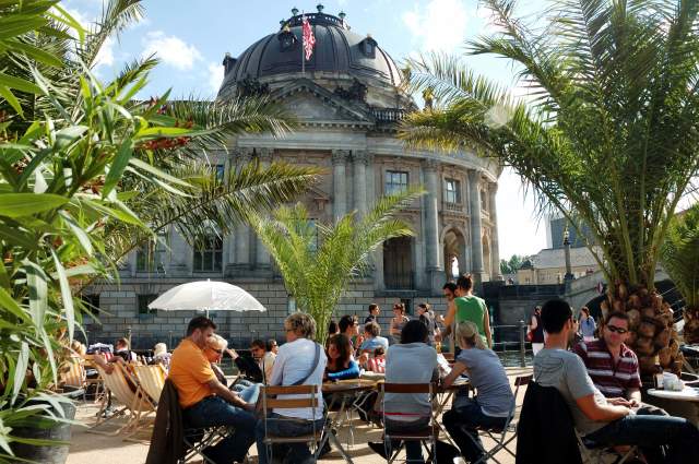 inlingua Berlin (Berlin, Germany) - Reviews - Language International inlingua Berlin (Berlin, Germany) - Reviews - Language International