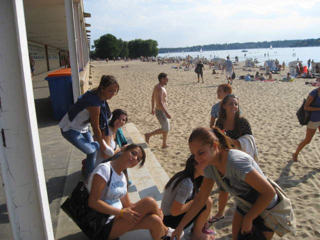inlingua Berlin (Berlin, Germany) - Reviews - Language International inlingua Berlin (Berlin, Germany) - Reviews - Language International