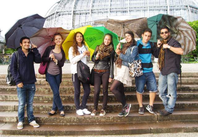 inlingua Berlin (Berlin, Germany) - Reviews - Language International inlingua Berlin (Berlin, Germany) - Reviews - Language International