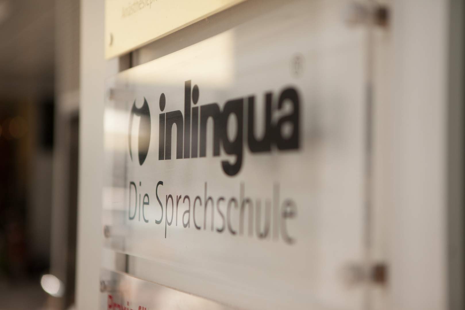 inlingua Berlin (Berlin, Germany) - Reviews - Language International