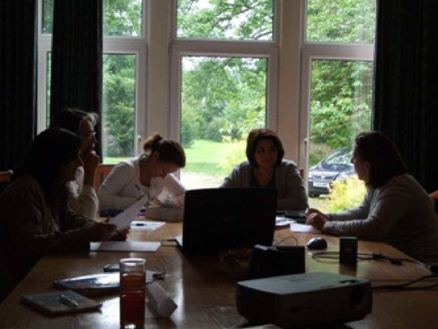 Two to One Immersion English - RLI Language Services | Language ...