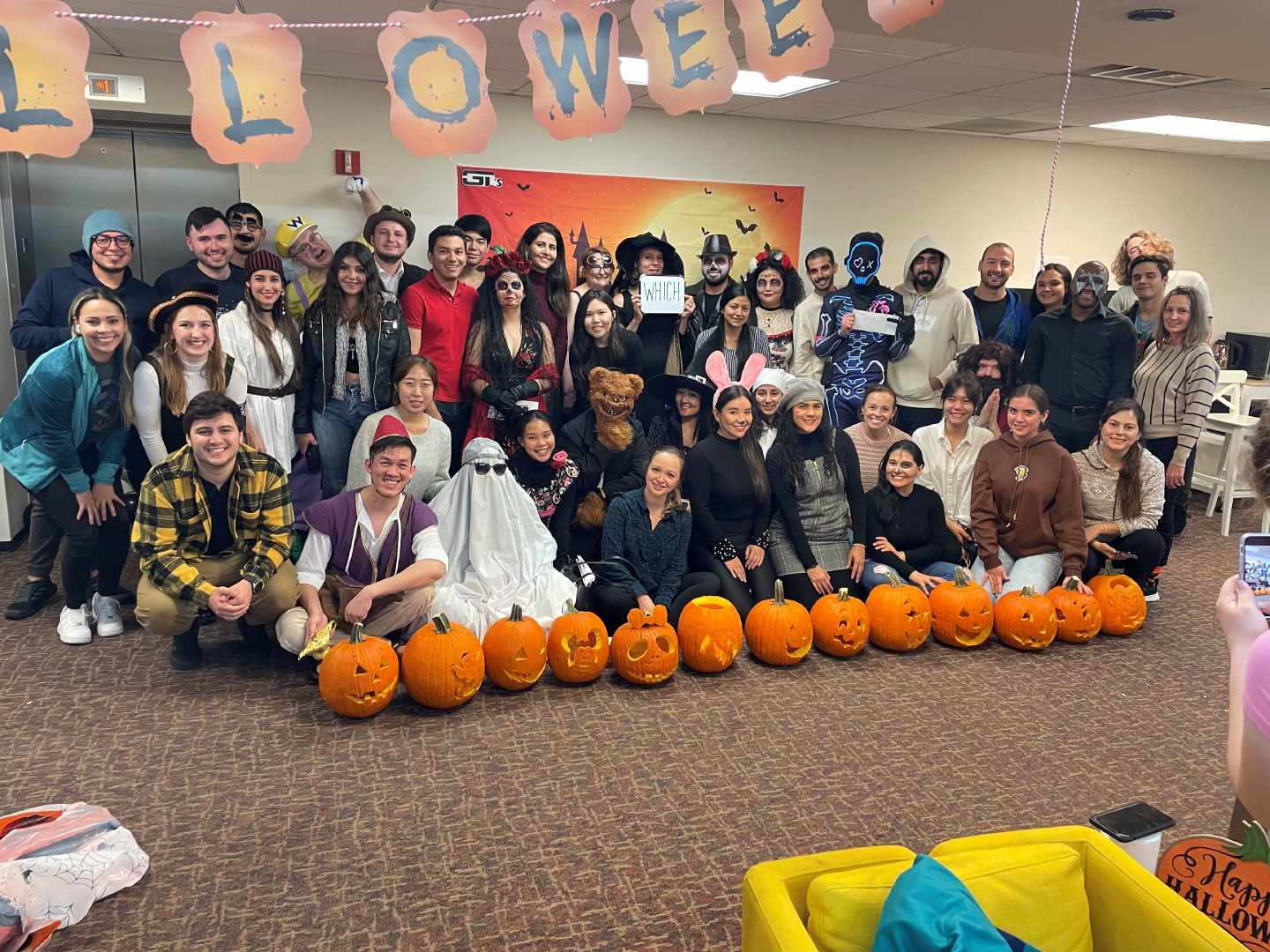 GT Educational Center (Chicago, USA) - Reviews - Language International