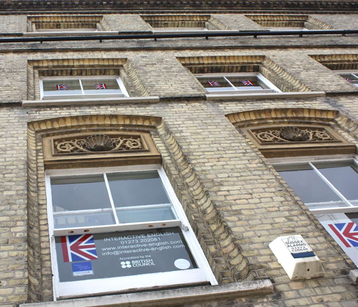 Interactive English Language School Ltd Brighton UK Reviews Interactive English Language School Ltd Brighton UK Reviews
