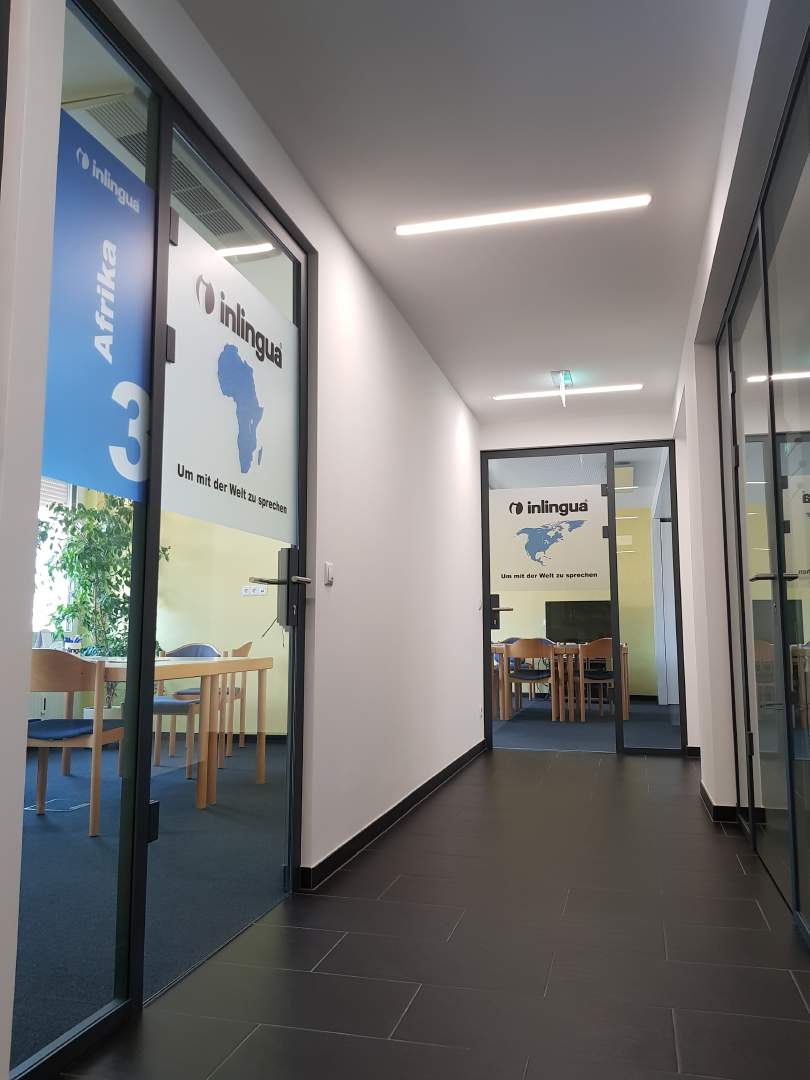 German intensive course A1, A2, B1 or B2 - inlingua Innsbruck ...