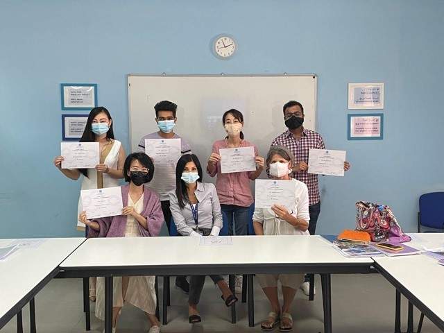 Arabic Language Centre (Dubai, United Arab Emirates) - Reviews ...