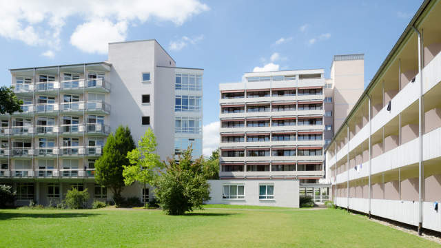 Humboldt Institut Bad Schussenried Bad Schussenried Germany