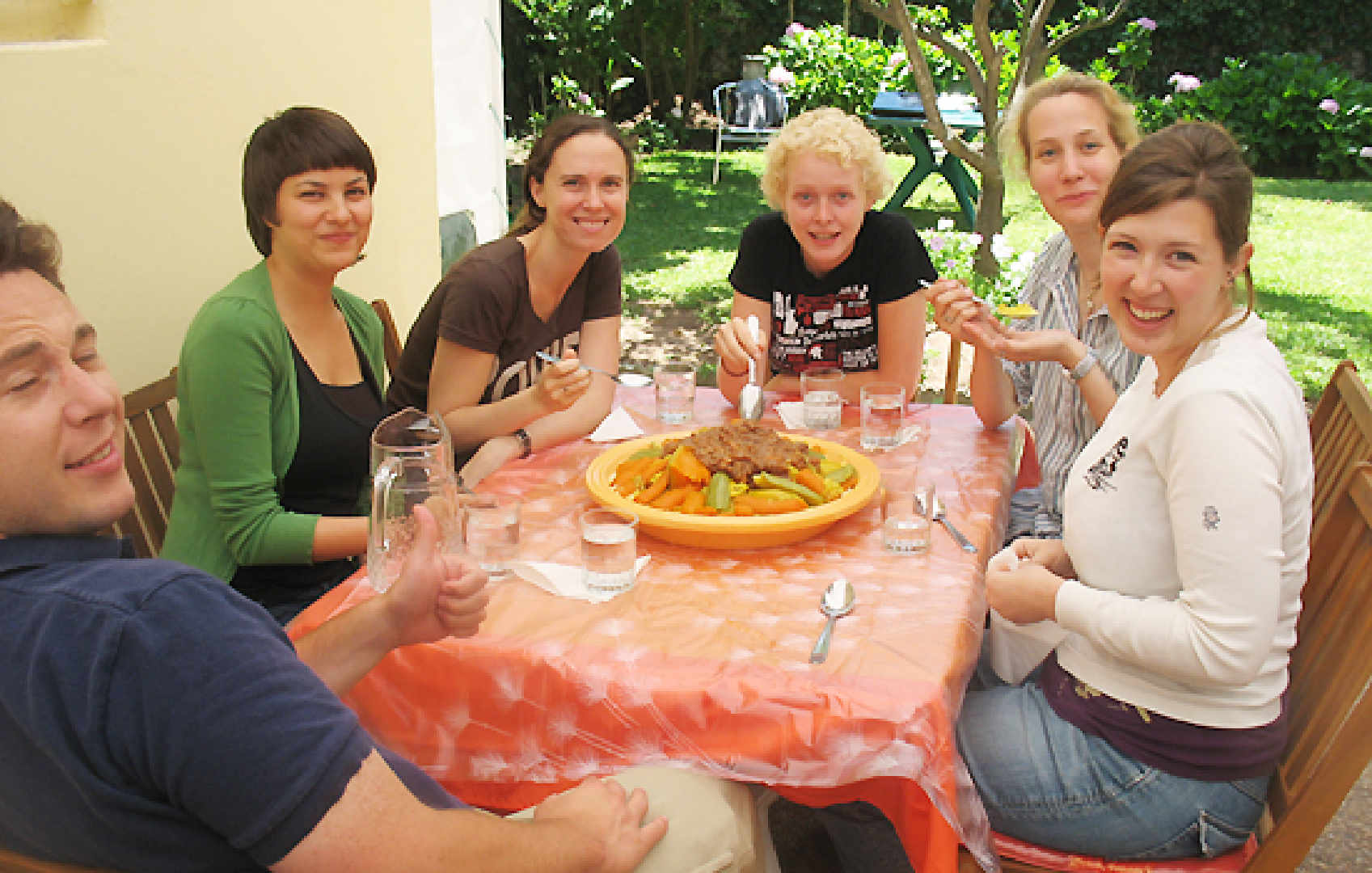 Sprachcaffe Rabat (Rabat, Morocco) - Reviews - Language International