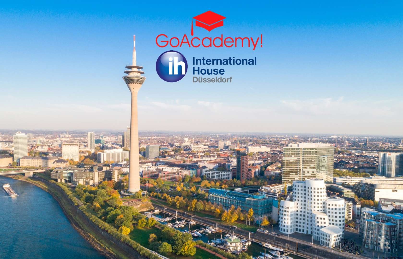 Exam Prep telc B1 (German) - GoAcademy! Sprachschule Düsseldorf - International House | Language ...