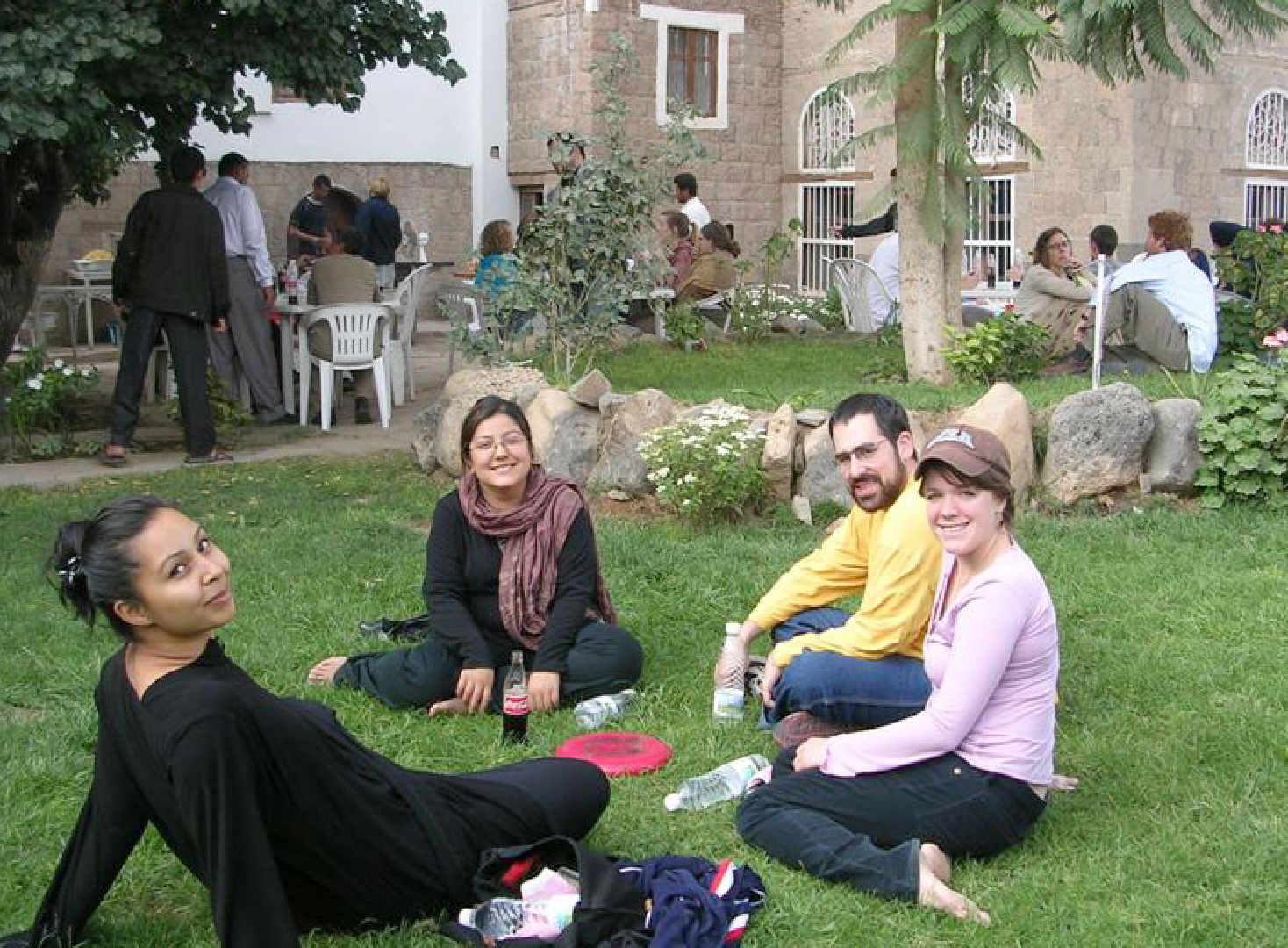Modern Standard Arabic - Yemen College of Middle Eastern Studies ...