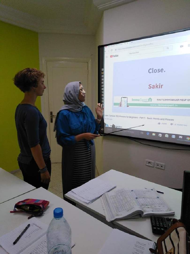 Learn Arabic - Private Instruction - 30 hours per week - The 3 Cs ...