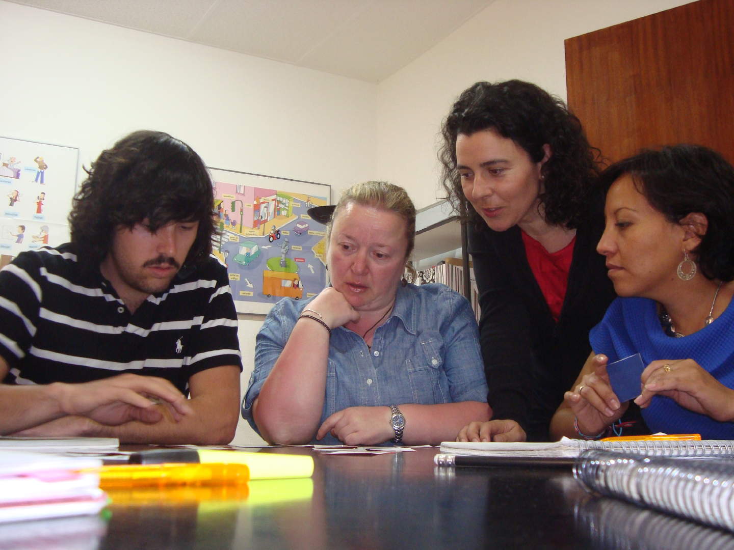 Day to Day Spanish Plus - Alba Languages | Language International