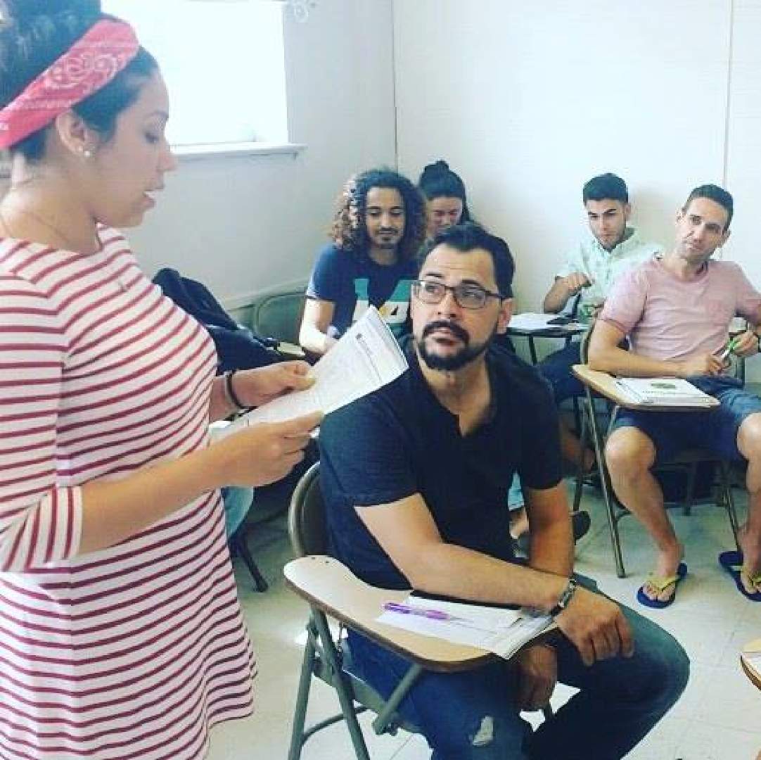 Uceda School (West New York, EE.UU) - Reviews - Language International