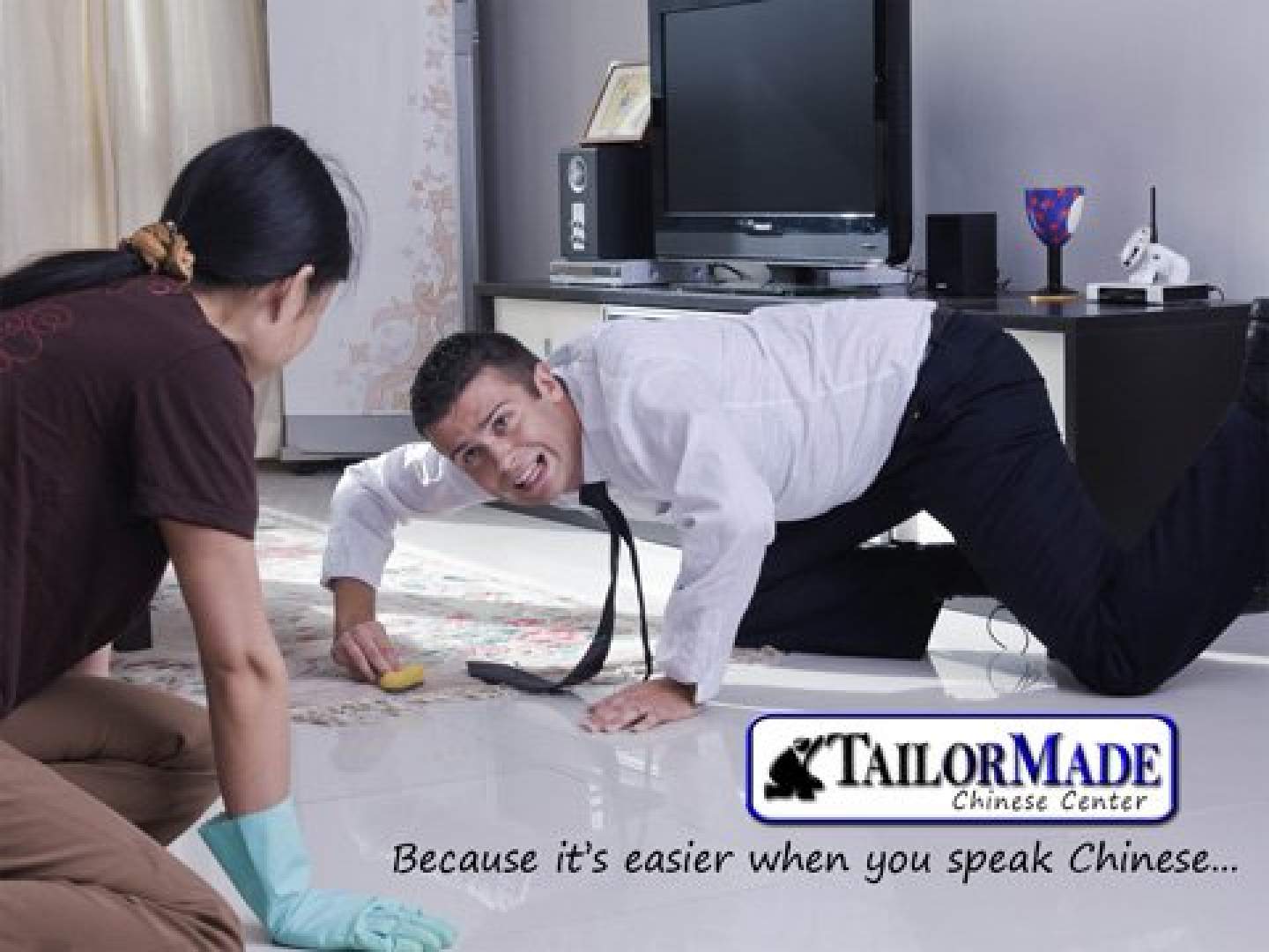 Online Lesson - Tailor Made Chinese Center | Language International