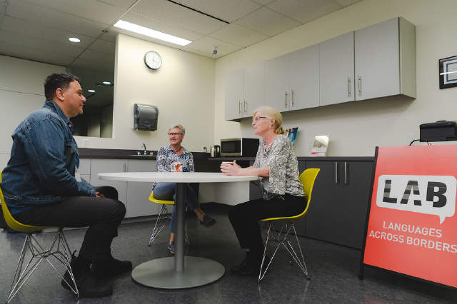 LCI Language School (Vancouver, Canada) - Reviews - Language International