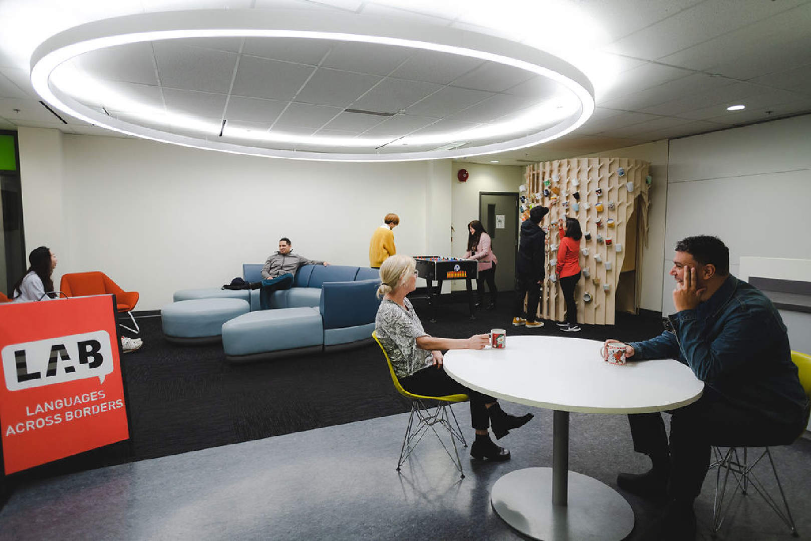 LCI Language School (Vancouver, Canada) - Reviews - Language International