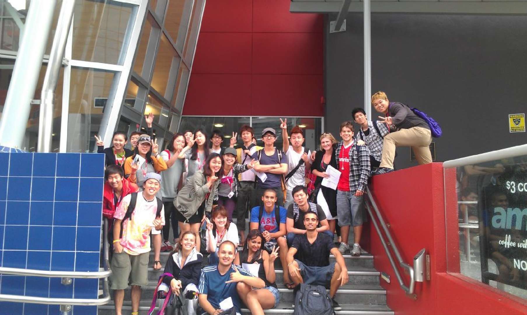 BROWNS English Language School (Brisbane, Australia) - Reviews ...