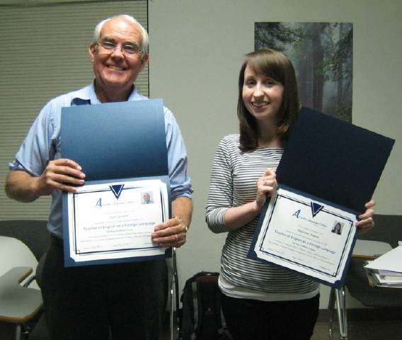 Arizona Language Center (online classes) (, ) - Reviews - Language ...