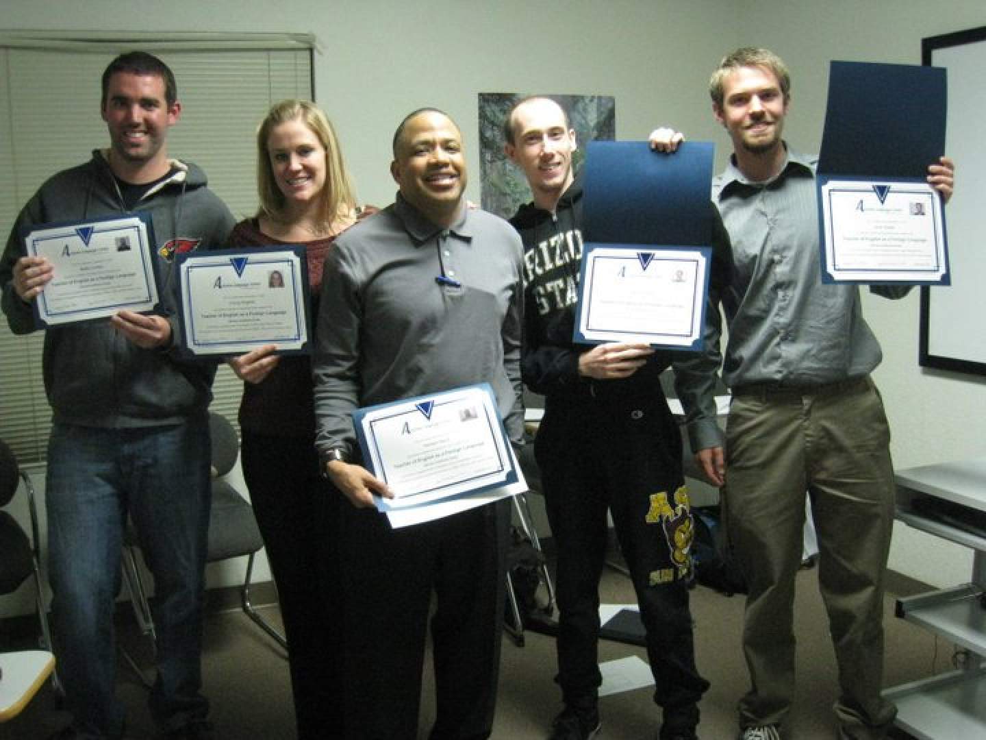 Arizona Language Center (online classes) (, ) - Reviews - Language ...