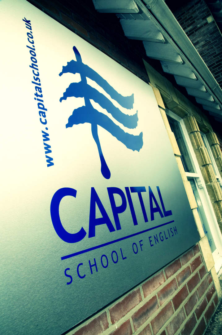 Full Immersion General English - Capital School of English | Language ...