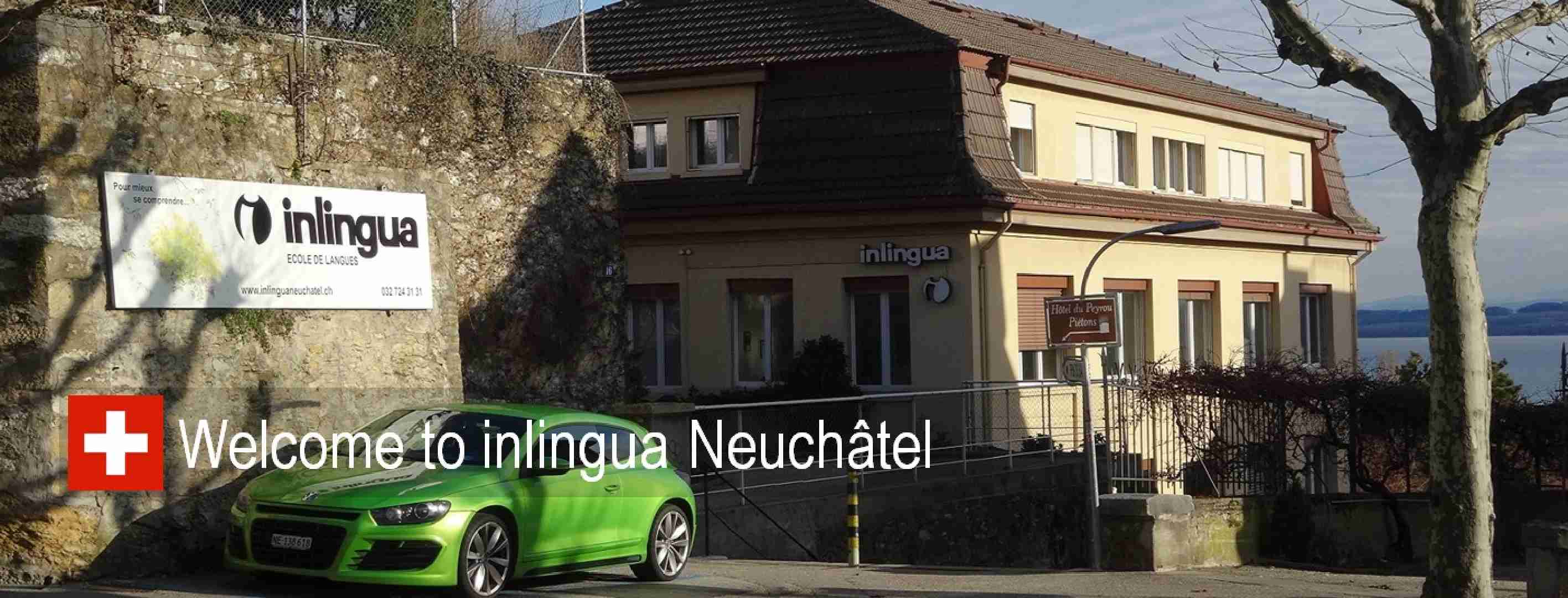 Inlingua Schweiz
