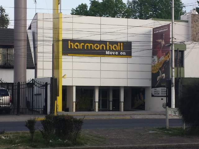 Harmon Hall Ecatepec (Ecatepec, Mexico) - Reviews - Language International
