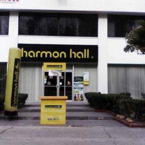 Harmon Hall Guadalajara (Guadalajara, Mexico) - Reviews - Language ...