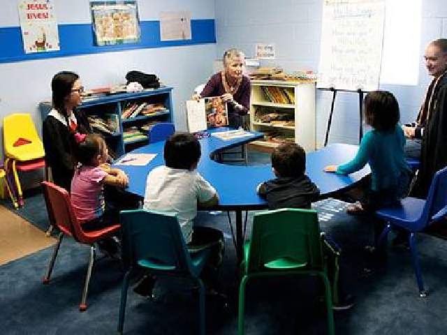 Northwest Arlington ESL Center (Arlington, USA) - Reviews - Language ...