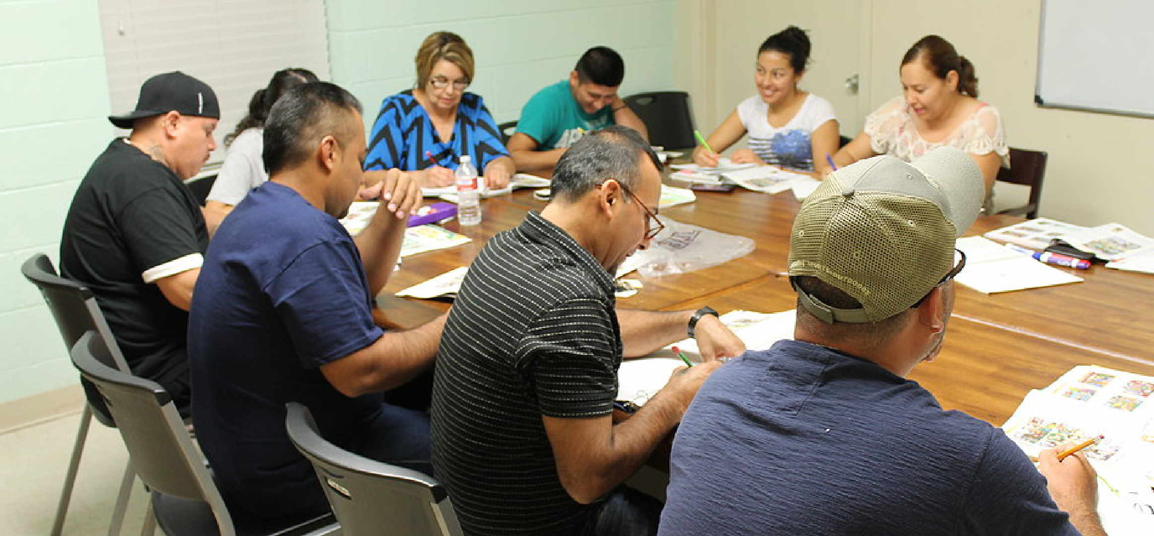 Northwest Arlington ESL Center (Arlington, USA) - Reviews - Language ...