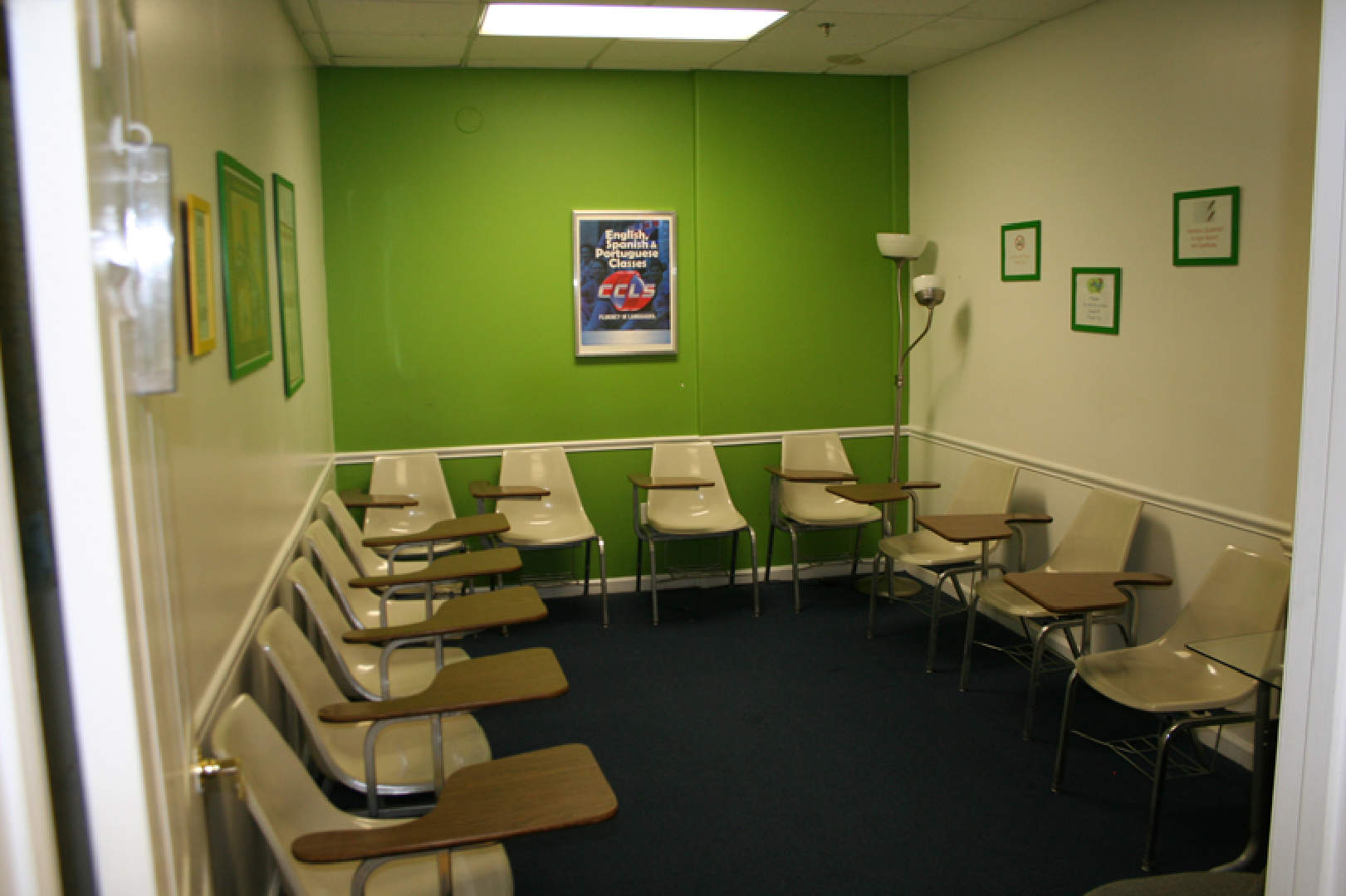 Cultural Center for Language Studies (Jersey City, USA) - Reviews ...