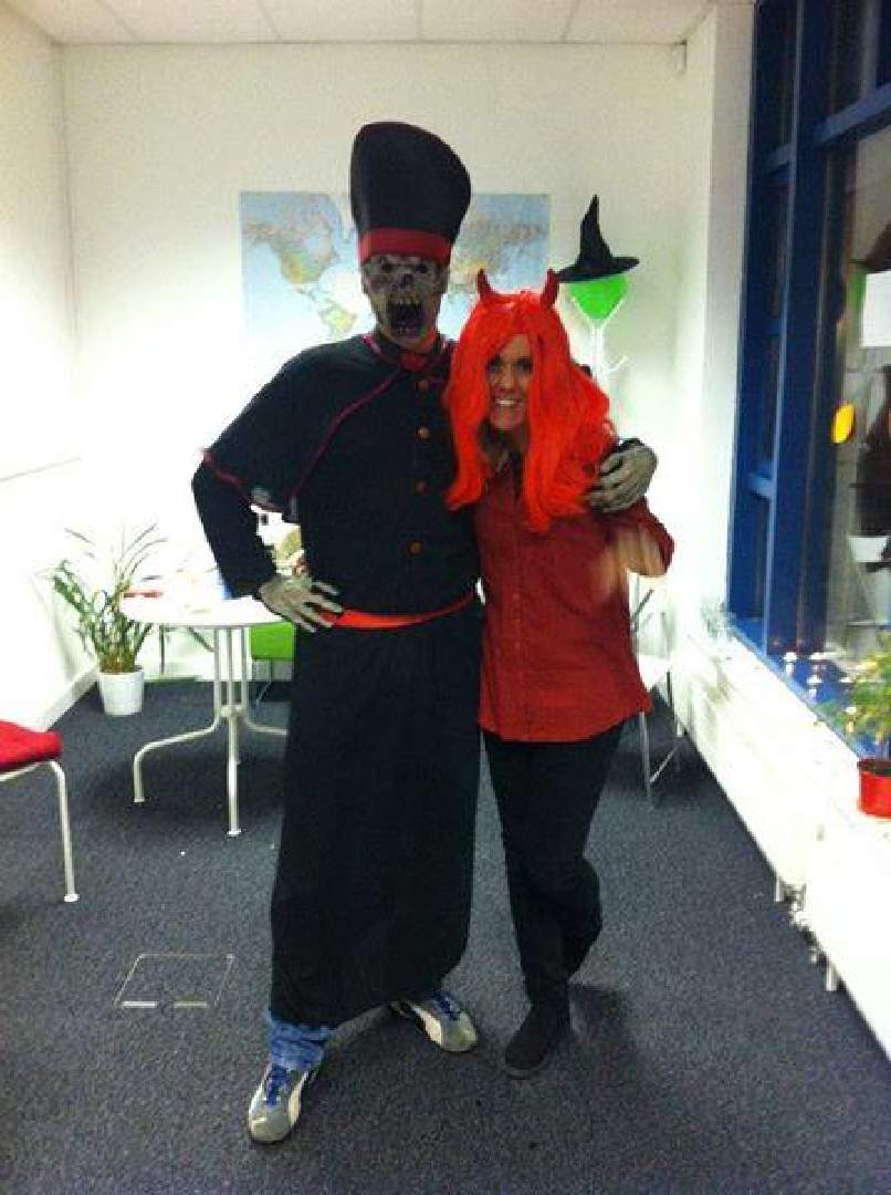 Be Smart Language School (Milton Keynes, UK) - Reviews - Language ...