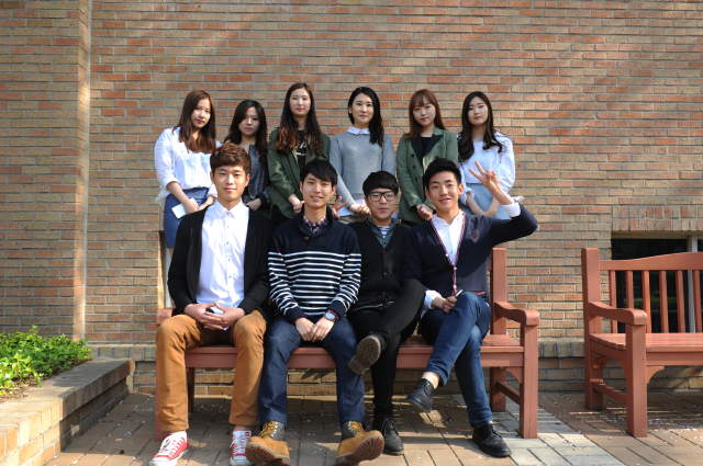 Kyungsung University (Pusan, South Korea) - Reviews - Language ...