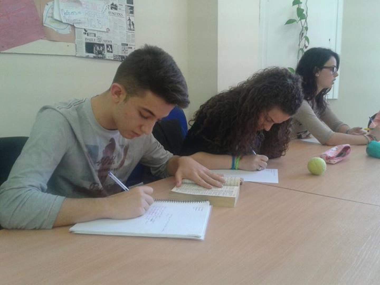 World Language School (Peterborough, UK) - Reviews - Language International