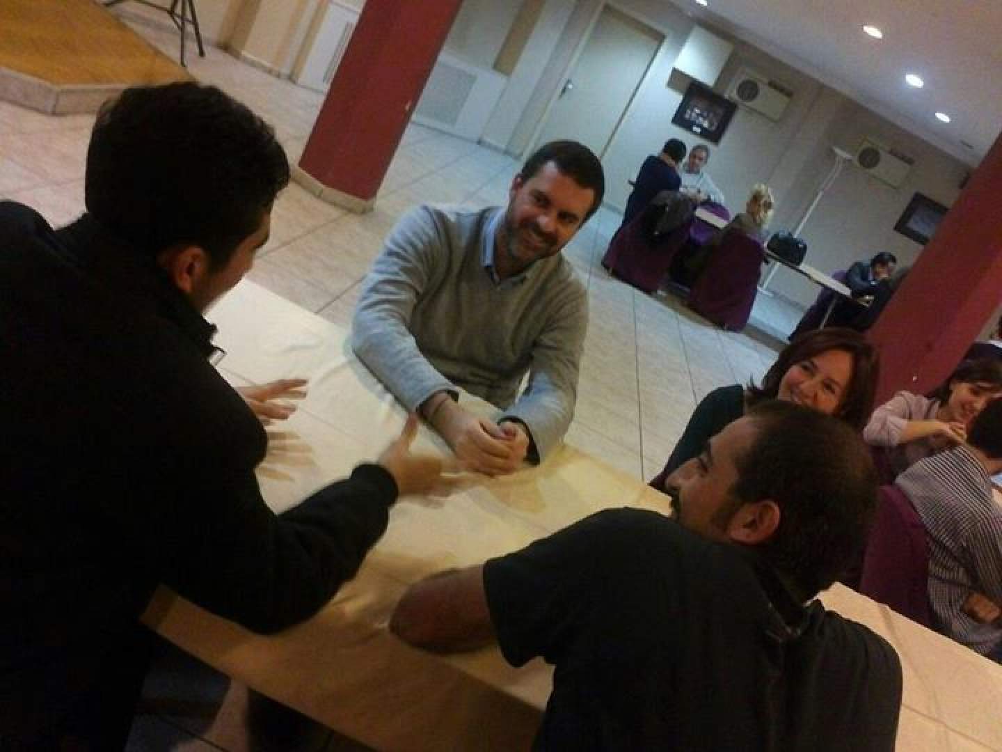 Turkish American Association Language School (, Turkey) - Reviews ...