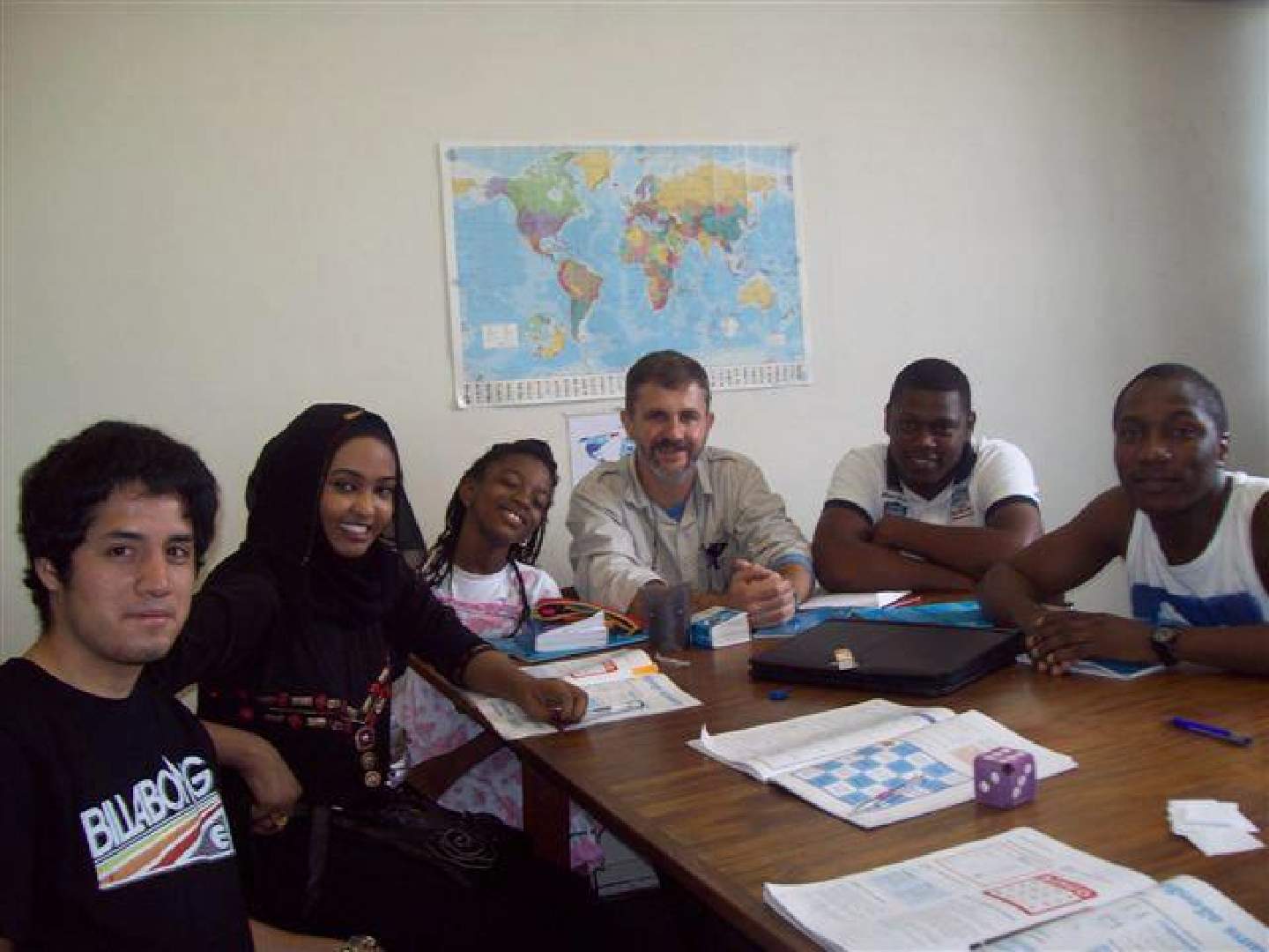 AMBASSADOR English Language School (, South Africa) - Reviews ...