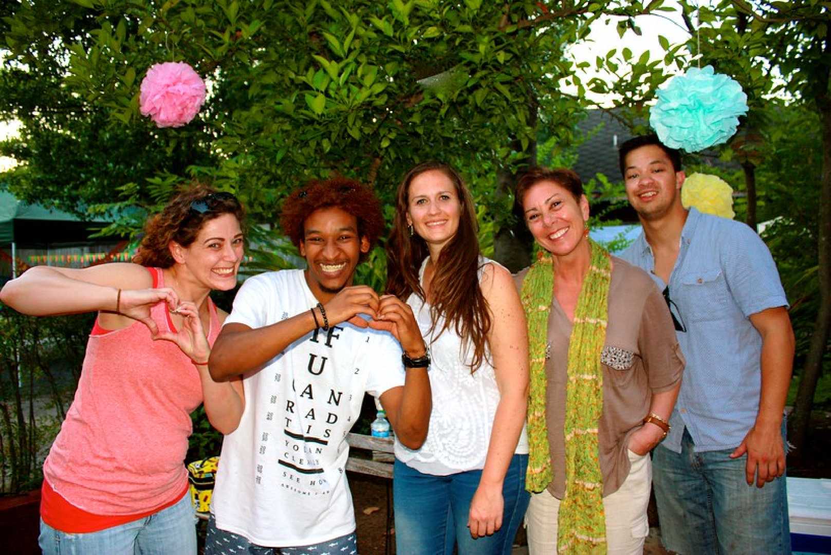 LCI Language Centers (Houston, USA) - Reviews - Language International