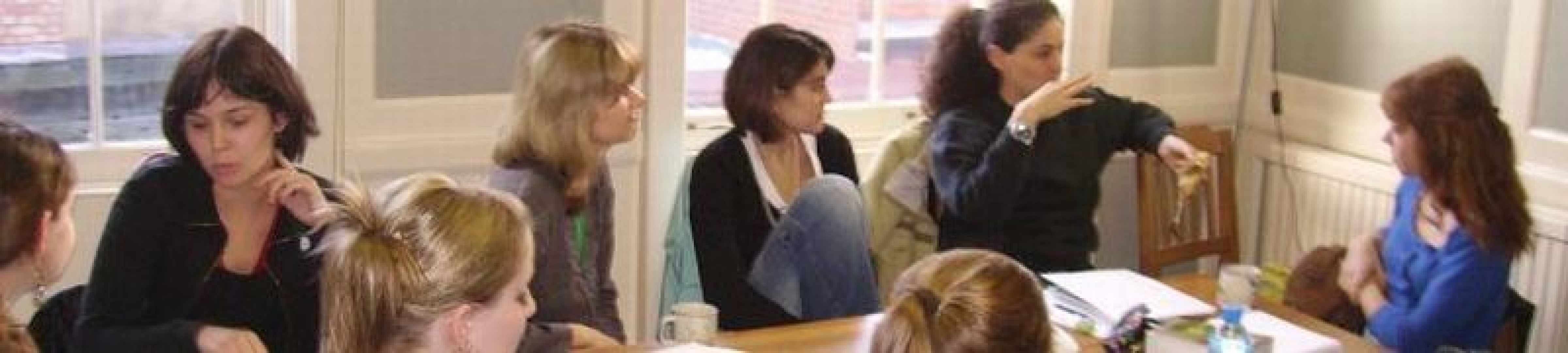 St Albans School of Languages (St Albans, UK) - Reviews - Language ...