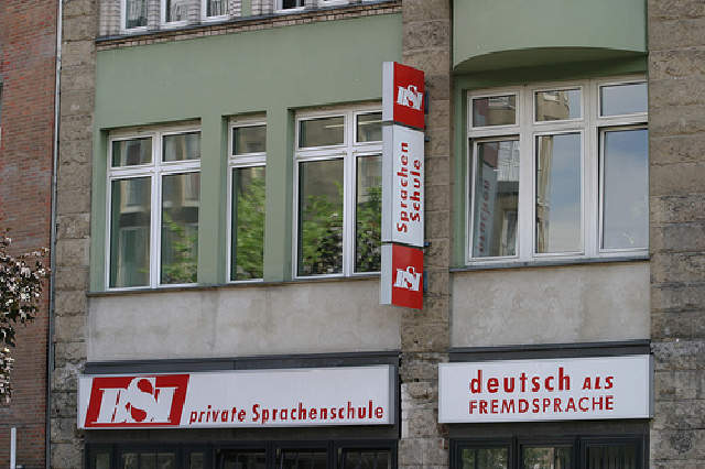BSI Private Sprachenschule GmbH (Berlin, Germany) - Reviews - Language ...