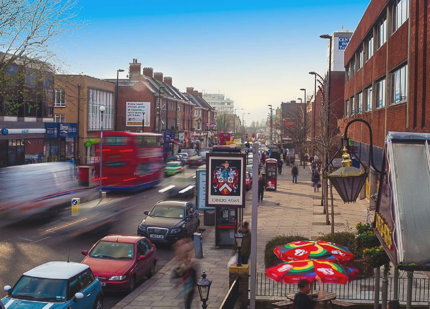 Nacel English School London (London, UK) - Reviews - Language International Nacel English School London (London, UK) - Reviews - Language International