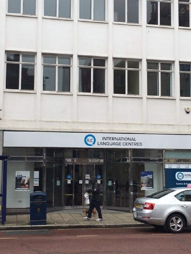 Online Classes - ILC Portsmouth | Language International