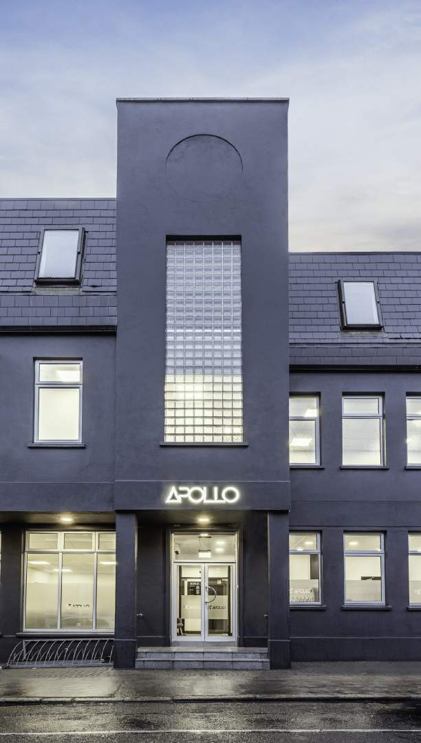 Apollo Language Centre | Dublin (Dublín, Irlanda) - Reviews - Language ...
