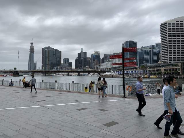 Lloyds International College (Sydney, Australia) - Reviews - Language ... Lloyds International College (Sydney, Australia) - Reviews - Language ...