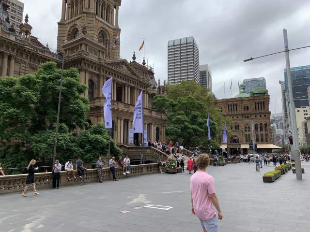 Lloyds International College (Sydney, Australia) - Reviews - Language ... Lloyds International College (Sydney, Australia) - Reviews - Language ...