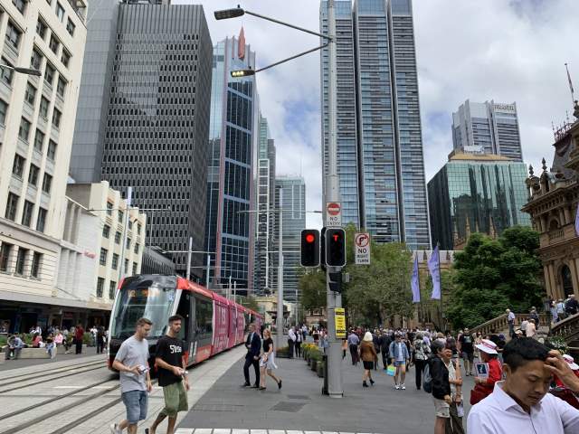 Lloyds International College (Sydney, Australia) - Reviews - Language ... Lloyds International College (Sydney, Australia) - Reviews - Language ...