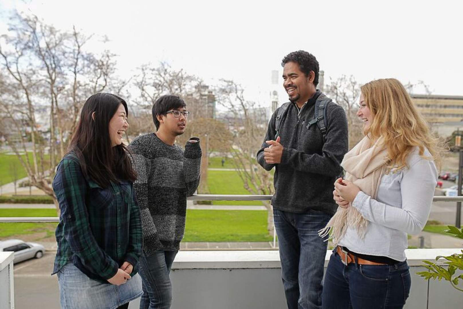 English Teaching College (Palmerston North, New Zealand) - Reviews ...