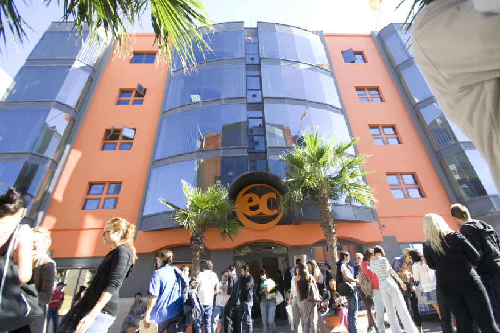 EC English Language Schools Malta 30 St Julian s Malta Reviews EC English Language Schools Malta 30 St Julian s Malta Reviews