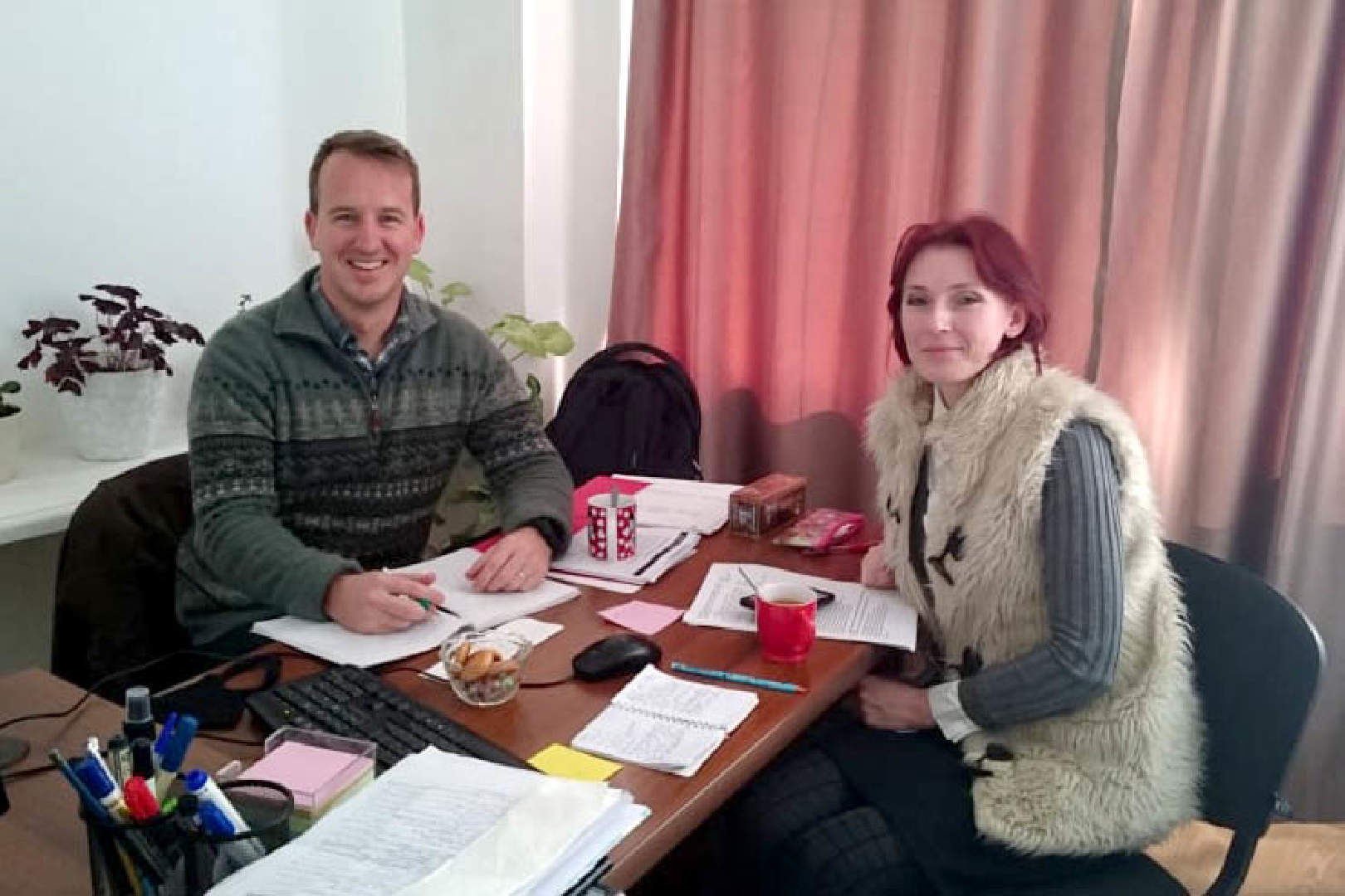 Languages And Tourism Centre Georgia Ltd. (Tbilisi, Georgia) - Reviews ...