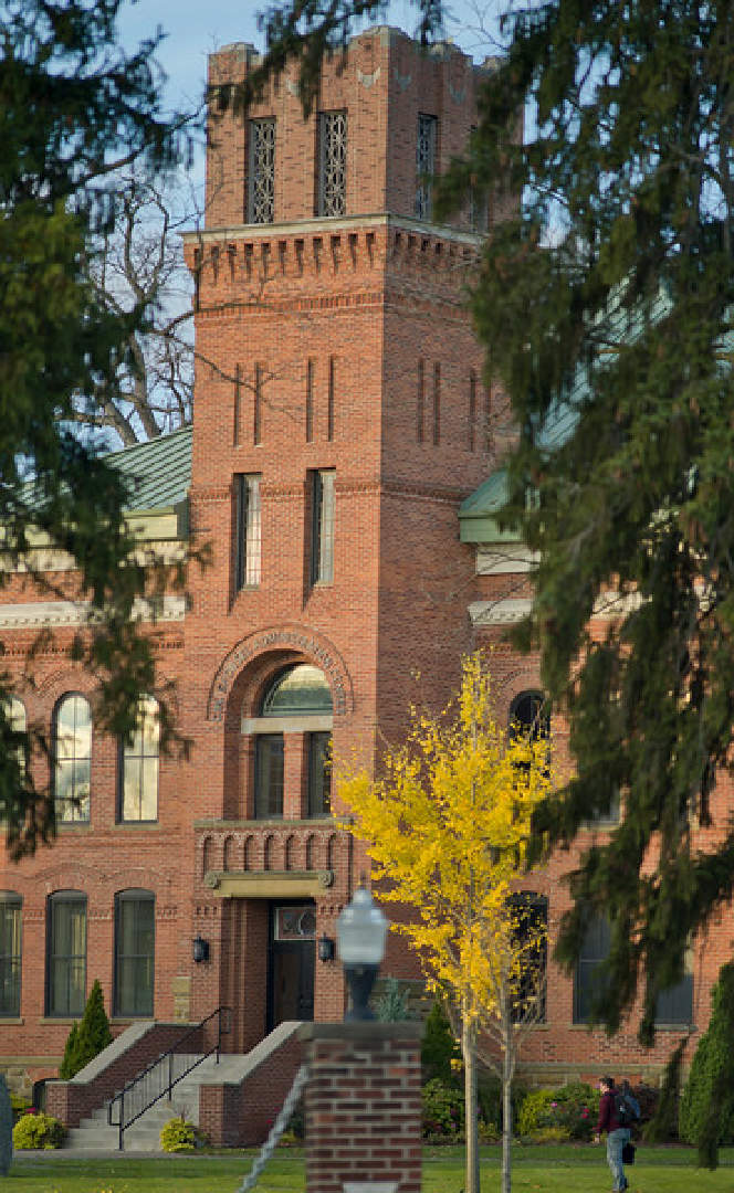 Education - Trine University | Language International